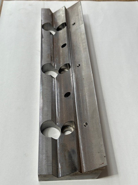 Precision Matters: High-Quality Parts for Morbark and Precision Chippe ...
