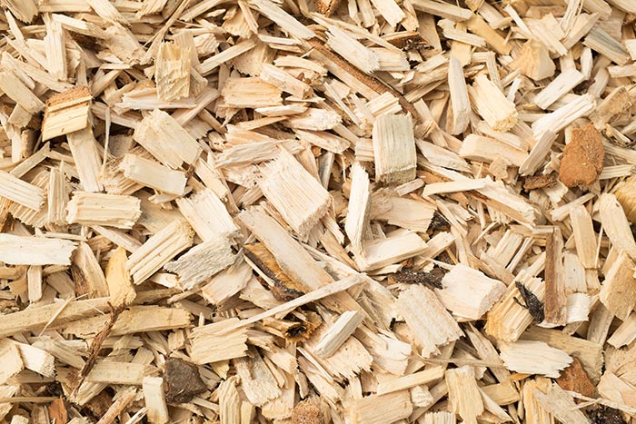 Improving Wood Chip Quality | Akesalestech