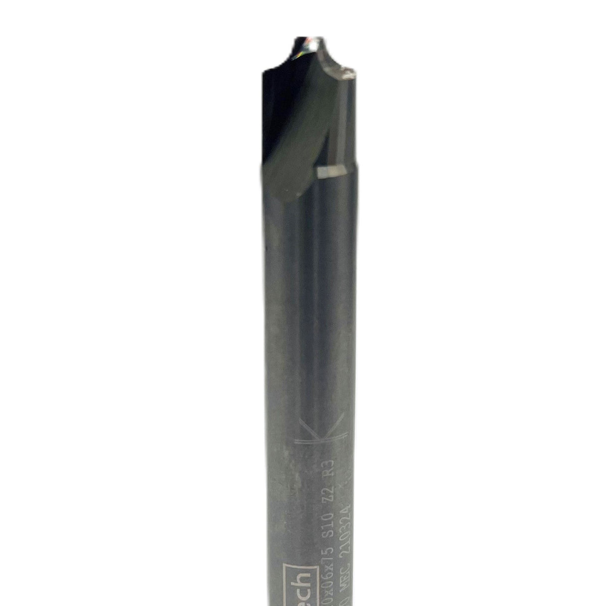 Solid Carbide Edge Radius Cutter F10.06.01 | Akesalestech